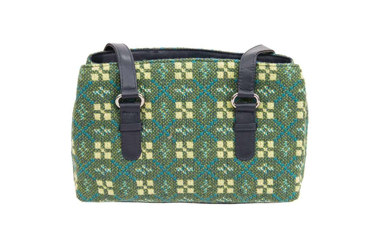 Welsh Tapestry Bags & Purses