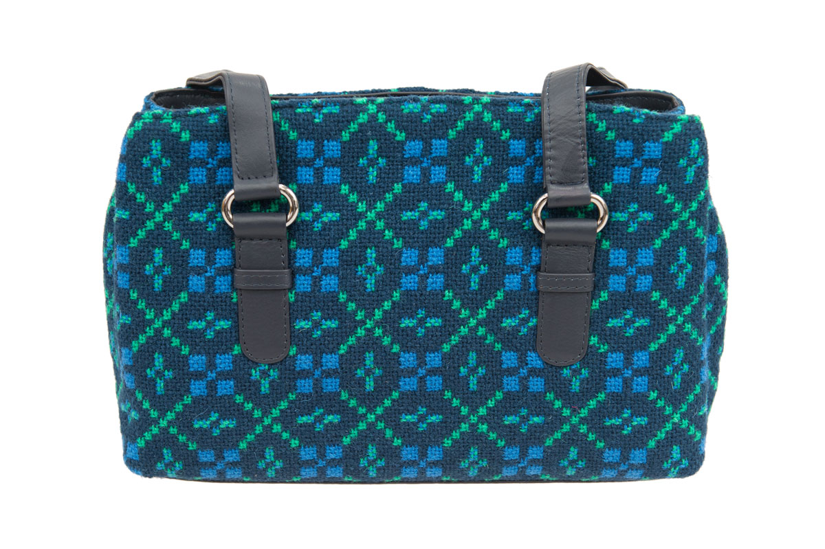 Welsh Tapestry Bags & Purses