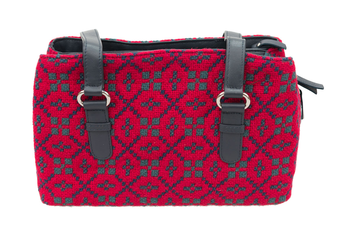 Welsh Tapestry Bags & Purses