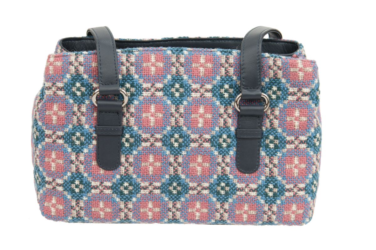 Welsh Tapestry Bags & Purses